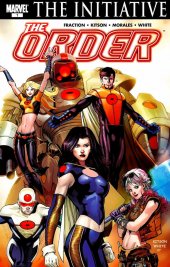 The Order #1 Reviews
