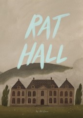 Rat Hall #1 Reviews