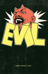 Evil Comics TP Reviews