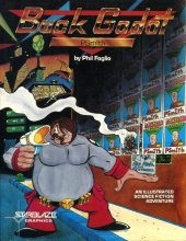 Buck Godot: PSmith OGN Reviews