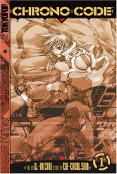 Chrono Code Vol. TP Reviews