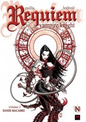 Requiem Vampire Knight #2 Reviews