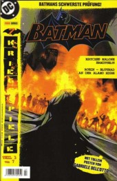 Batman #7 Reviews