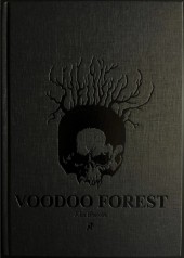 Voodoo Forest HC Reviews