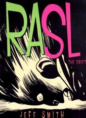 Rasl Vol. 1: The Drift TP Reviews