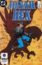 Jonah Hex #81 Reviews