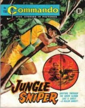 Commando #155 Reviews