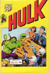 Hulk #12 Reviews