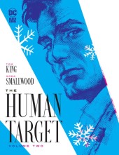 The Human Target Vol. 2 TP Reviews