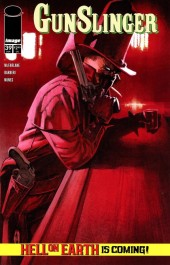 Gunslinger Spawn #50 Reviews