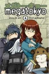 Megatokyo 4 Reviews