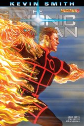 The Bionic Man from Dynamite