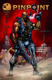Pinpoint #1 Reviews