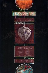 The Sandman Vol. 5: A Game of You HC Reviews