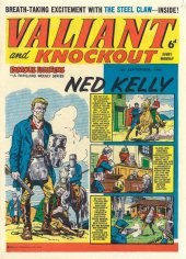 Valiant #September 7th, 1963 Reviews