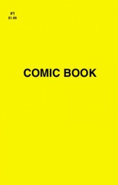 Generic Comic #1 Reviews