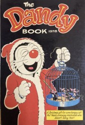 The Dandy Annual #1978 Reviews