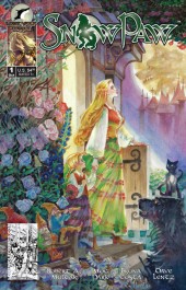 Snow Paw #1 Reviews
