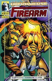 Firearm #2 Reviews