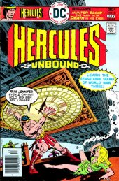 Hercules Unbound #5 Reviews