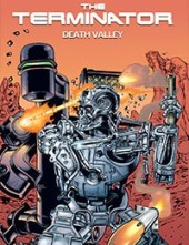 The Terminator: Death Valley TP Reviews