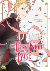 The First Night with the Duke Vol. 4 TP Reviews