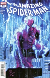 The Amazing Spider-Man #67 Preview