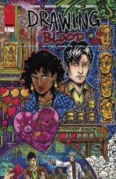 Drawing Blood #2 Reviews