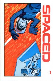 Spaced #1 Reviews