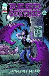 Reed Gunther #7 Reviews