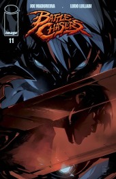 Battle Chasers #11 Reviews