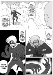 One-Punch Man #113 Reviews