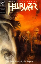Hellblazer #5 Reviews