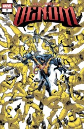 All-New Venom #8 Reviews