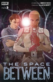 The Space Between #3 Reviews
