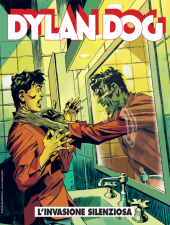 Dylan Dog #1 Reviews