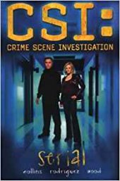 CSI: Crime Scene Investigation - Serial Reviews