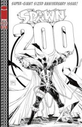 Spawn #200 Reviews