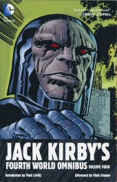 Jack Kirby's Fourth World from DC Comics