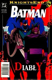 Batman #82 Reviews