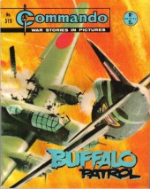 Commando #519 Reviews