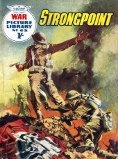 War Picture Library #62 Reviews