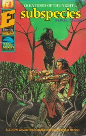 Subspecies #4 Reviews