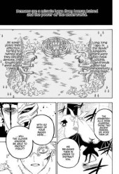 Black Clover #281 Reviews