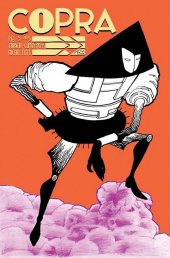 Copra #5 Reviews