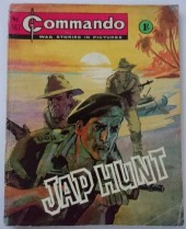 Commando #167 Reviews