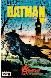 Batman #16 Reviews
