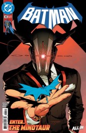 Batman #4 Reviews