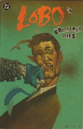 Lobo's Greatest Hits Vol. 1 TP Reviews
