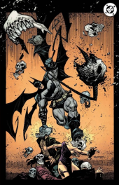 Absolute Batman #1 Reviews
